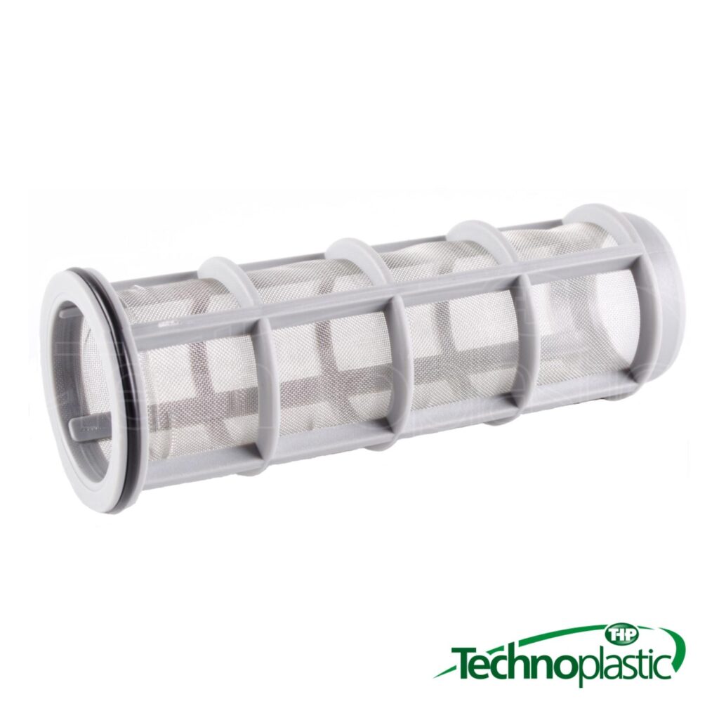 Σίτα Φίλτρου 2" - Technoplastic