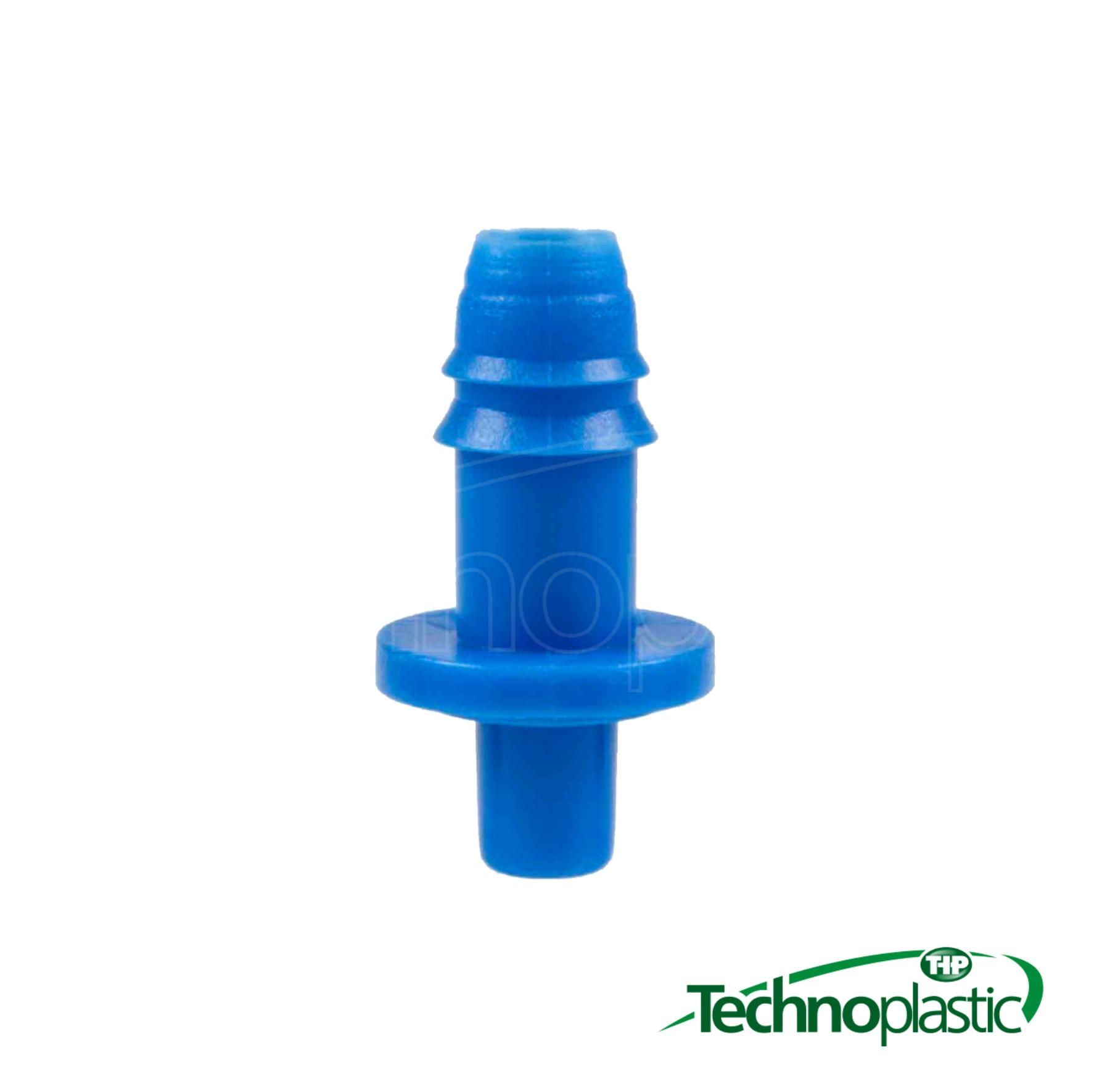 Ακροφύσιο Αρσενικό - Technoplastic