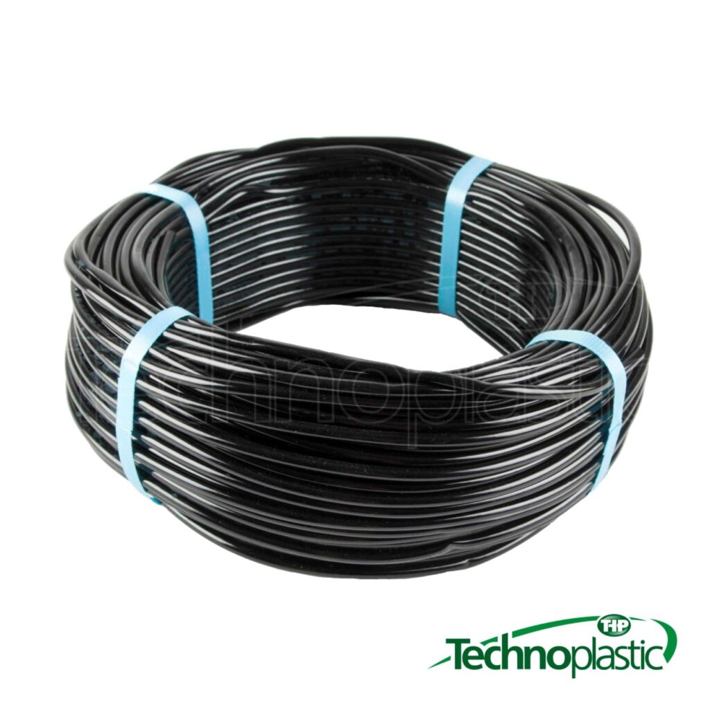 Σωληνάκι PVC σε κουλούρα - Technoplastic