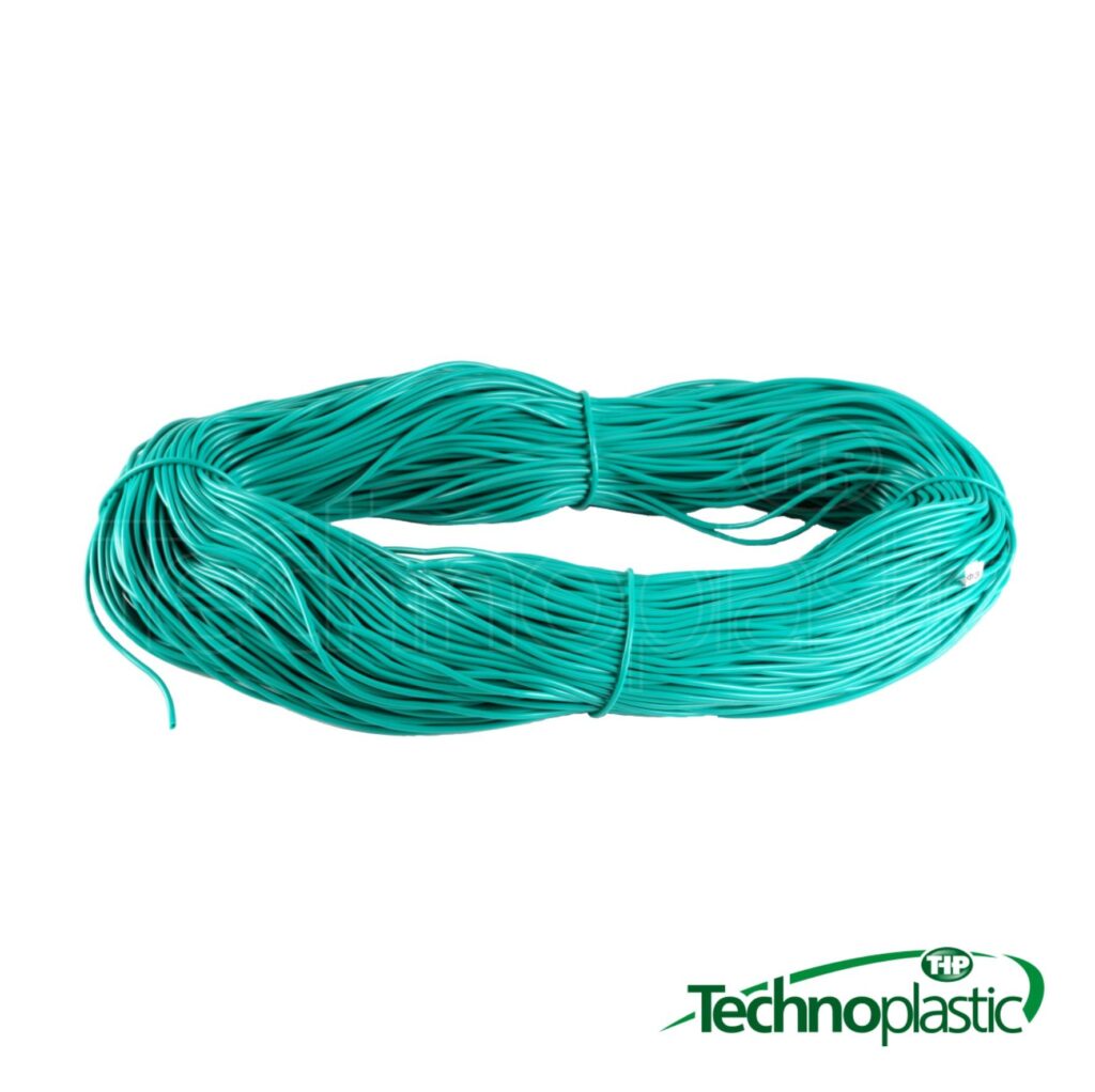 PVC Tying Tube - Technoplastic