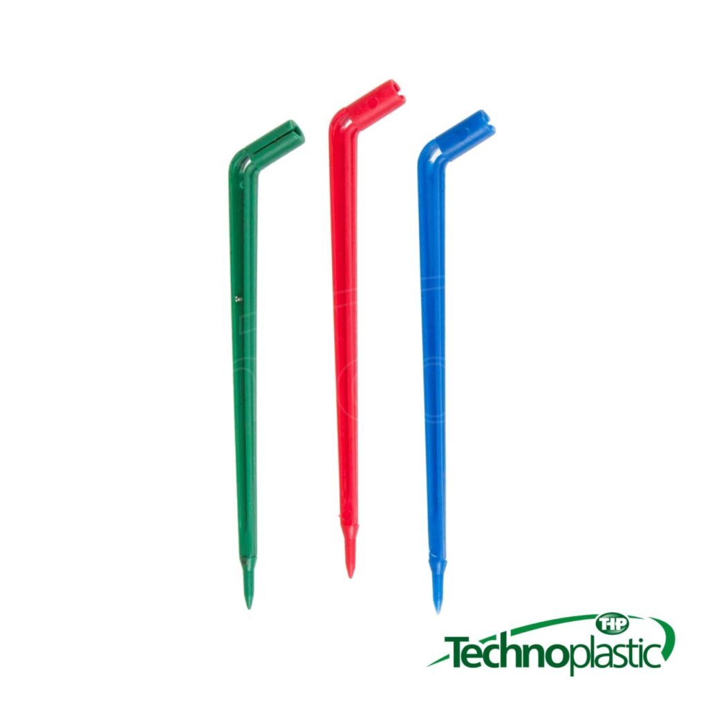 Λόγχη Υδροπονίας - Technoplastic