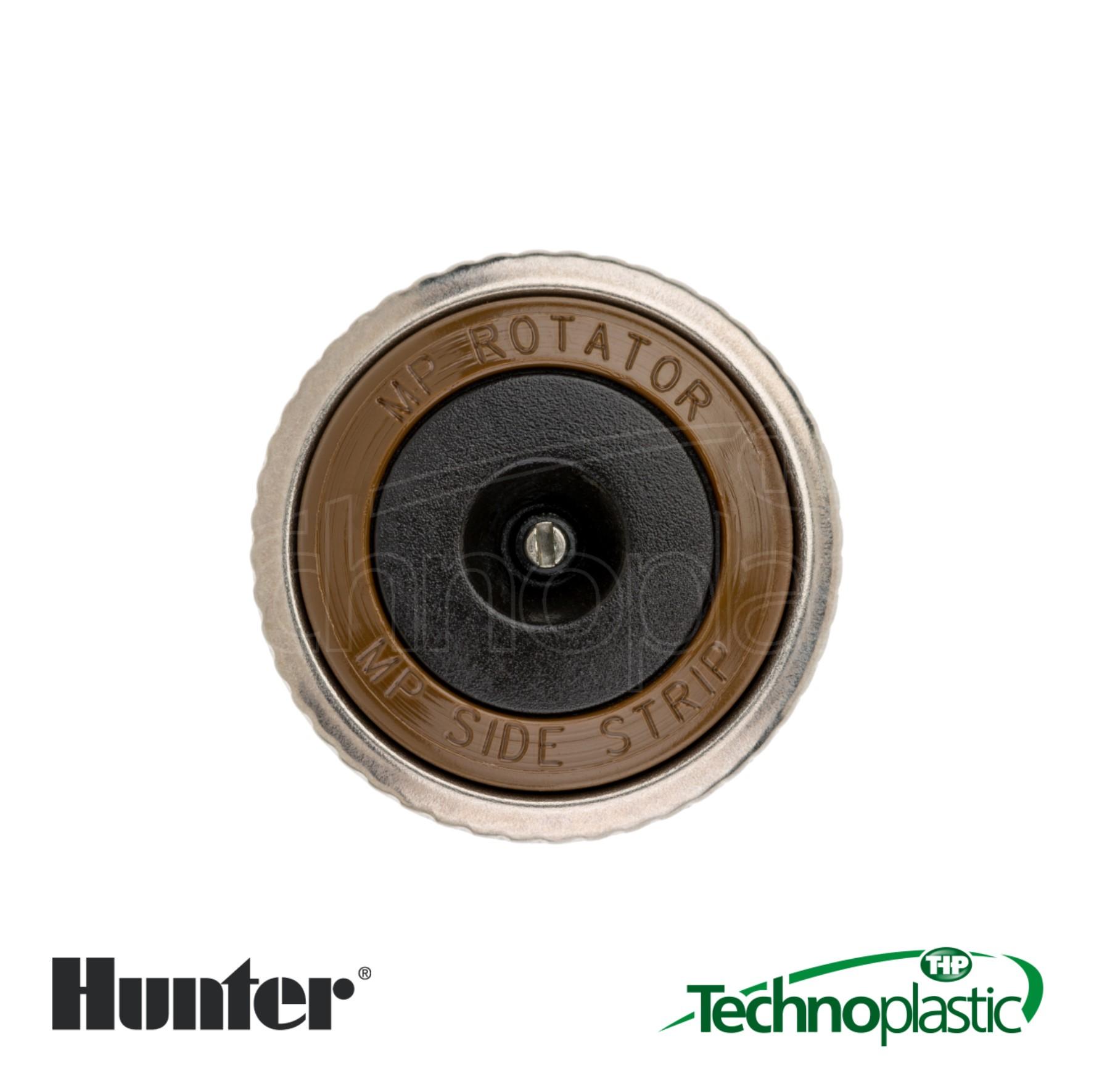 MP SIDE STRIP - Technoplastic