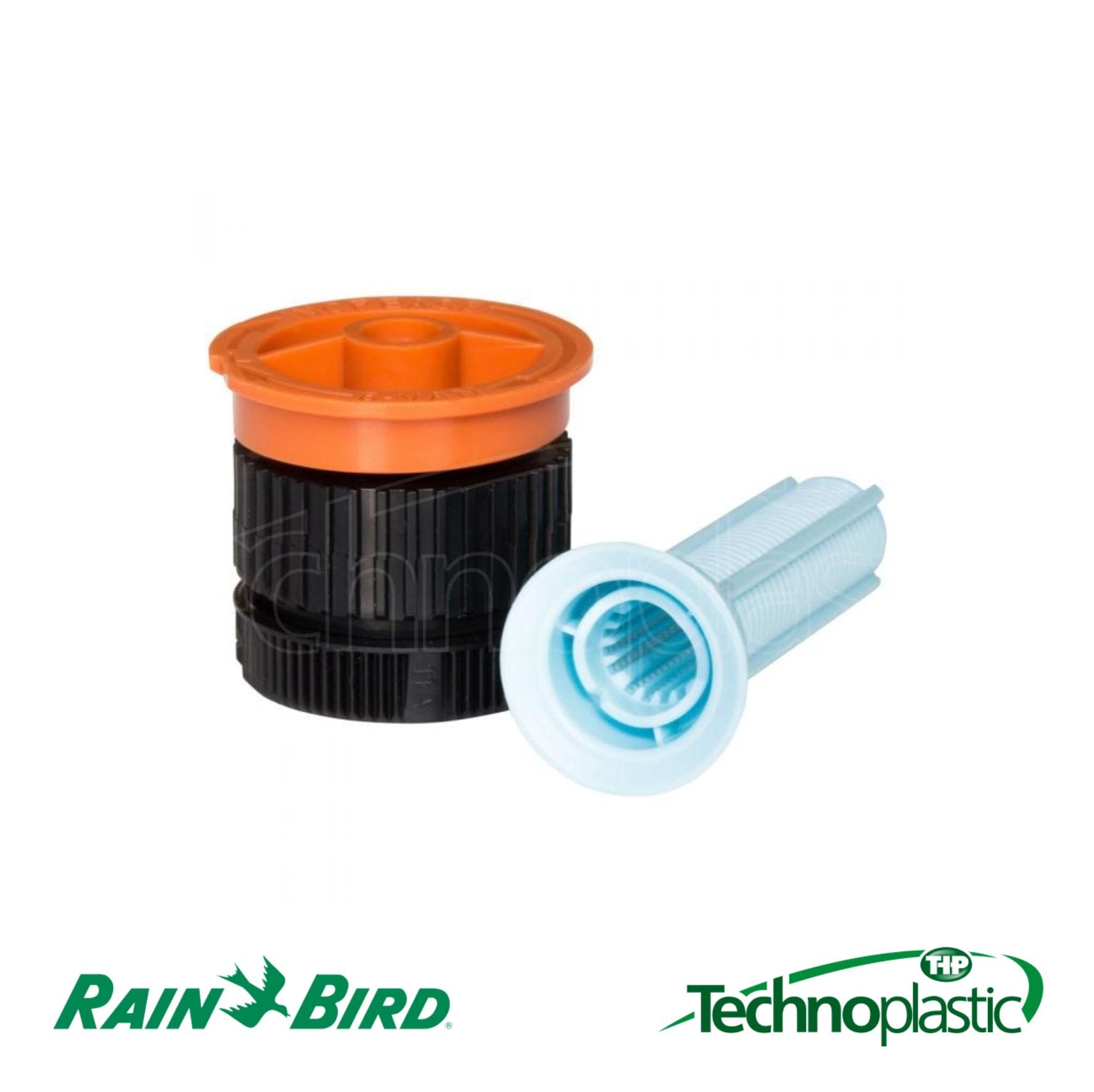 VAN 6 Nozzle - Technoplastic